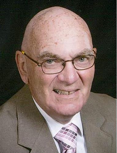 Robert Brubaker Obituary - Death Notice and Service Information