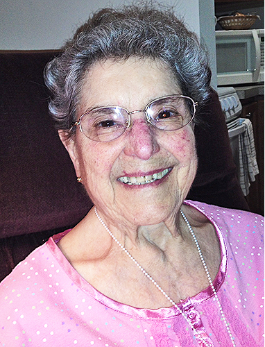 Norma Moore Obituary - Death Notice and Service Information