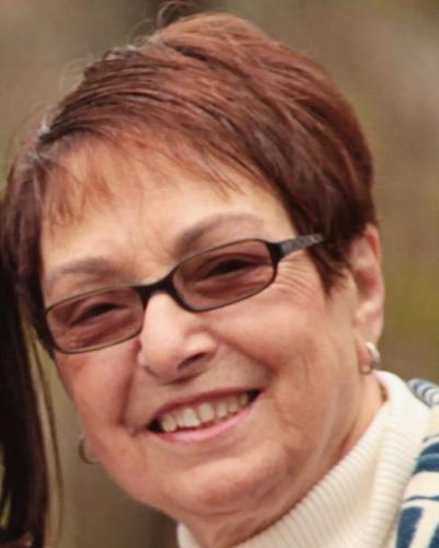 Joan Redfern Obituary - Death Notice and Service Information