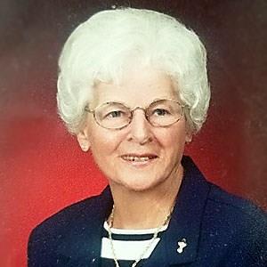 Jean Potts Obituary - Death Notice and Service Information