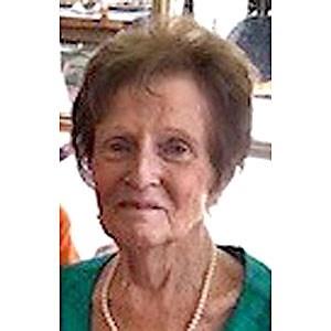 Nancy Smith Obituary - Death Notice and Service Information