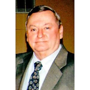 John Gregory Obituary - Death Notice and Service Information