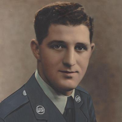 Albert Cleveland Obituary - Death Notice and Service Information