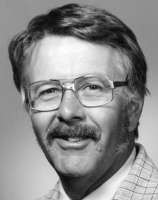 WESLEY NICHOLSON Obituary - Death Notice and Service Information