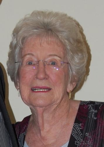Marilyn Paul Obituary - Death Notice and Service Information