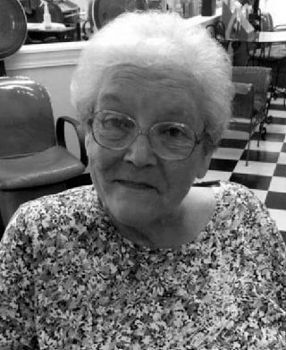 Lillian Eason Obituary - Death Notice and Service Information