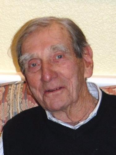 Raymond McGrath Obituary - Death Notice and Service Information