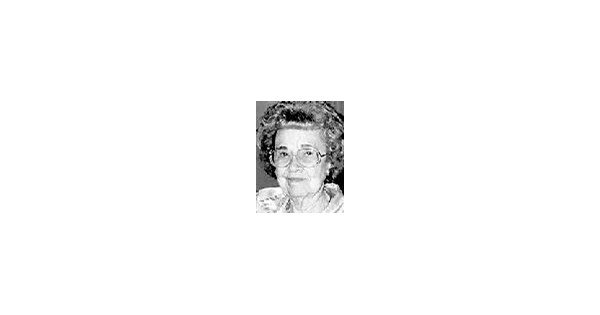 Virginia Ray Obituary (2009) - St Petersburg, FL - Tampa Bay Times