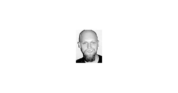 Christopher Burek Obituary (2009) - Saint Petersburg, FL - Tampa Bay Times