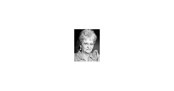 Diane Hudgins Obituary (2009) - St Petersburg, FL - Tampa Bay Times