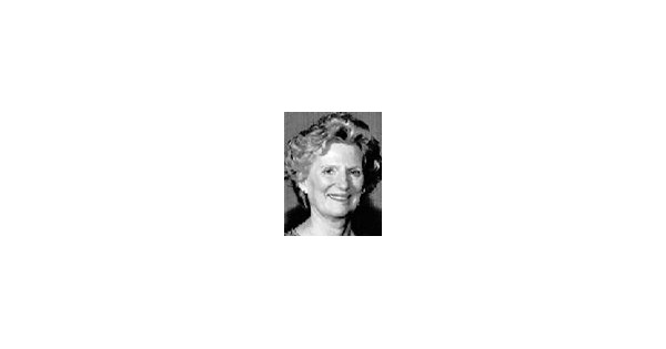 Marjorie Leedy Obituary (2010) - Tampa, FL - Tampa Bay Times