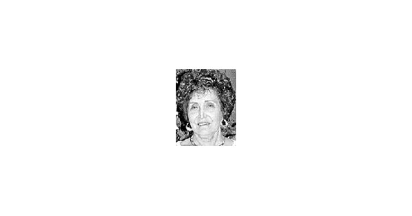 Mary Vaccaro Obituary (2011) - Tampa, FL - Tampa Bay Times