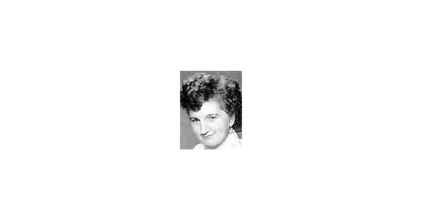 Inge Drawdy Obituary (2011) - Tampa, FL - Tampa Bay Times