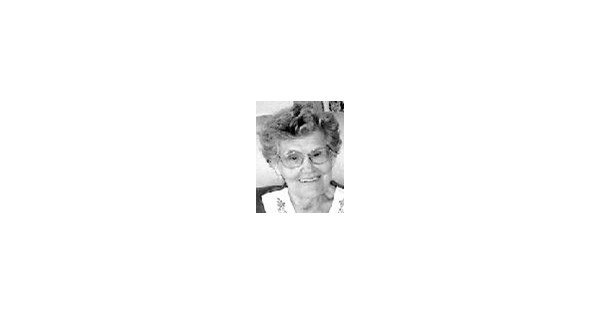 Elsie Miller Obituary (2011) - St Petersburg, FL - Tampa Bay Times