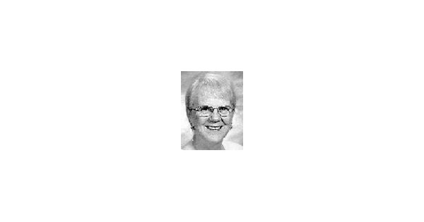 Sandra Massie Obituary (2011) - Tarpon Springs, FL - Tampa Bay Times