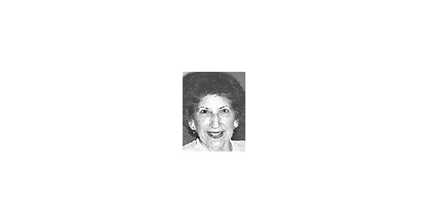 Mercedes Menendez Obituary (2012) - Tampa, FL - Tampa Bay Times