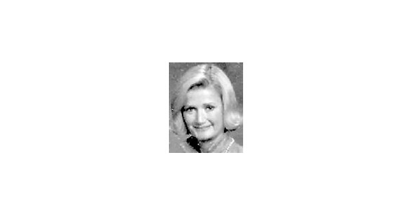 Elizabeth JAMIESON Obituary (2012) - Legacy Remembers