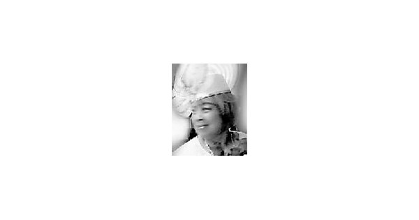 Hazel WAFER Obituary (2012) - Tampa, FL - Tampa Bay Times