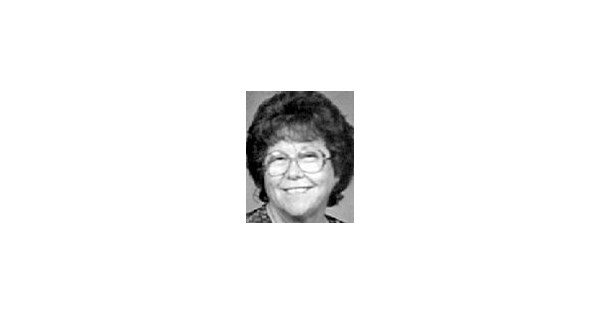 Mary MOSLEY Obituary (2013) - Tampa, FL - Tampa Bay Times