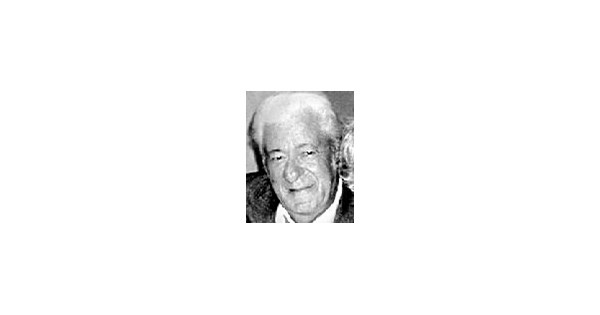 Anthony BERNABEI Obituary (2013) - Clearwater, FL - Tampa Bay Times