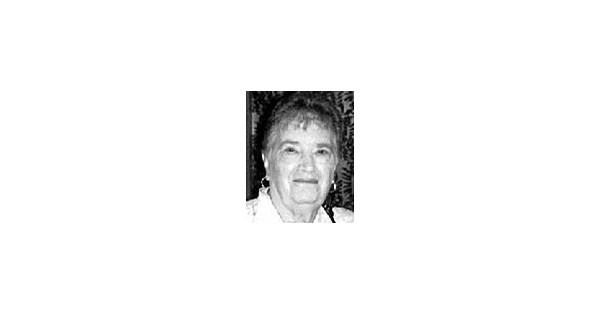 Lillian TAYLOR Obituary (2013) - Holiday, FL - Tampa Bay Times