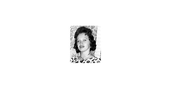 Bertha ADAMS Obituary (2013) - Legacy Remembers
