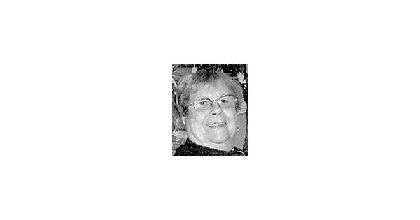 Barbara HOLDEN Obituary (2013) - Sun City Center, FL - Tampa Bay Times