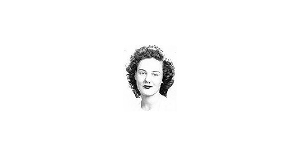 Ruth MILLER Obituary (2013) - Legacy Remembers