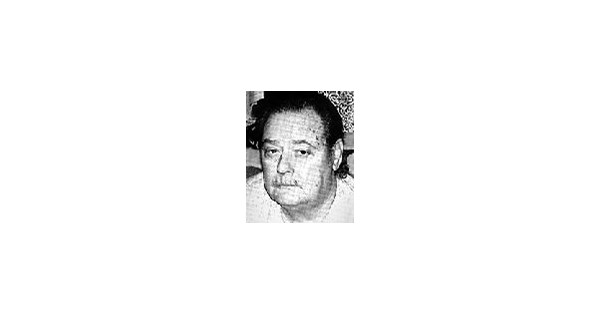 Joseph COMPTON Obituary (2014) - Legacy Remembers