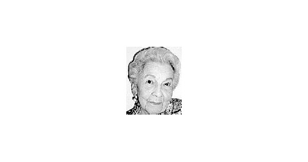 Emilia RODRIGUEZ Obituary (2014) - Legacy Remembers