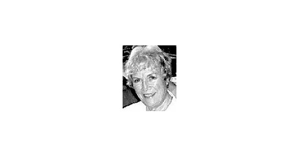 Connie McDONNELL Obituary (2014) - Temple Terrace, FL - Tampa Bay Times