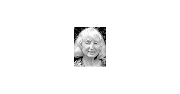 Judy BYERS Obituary (2014) - Clearwater, FL - Tampa Bay Times