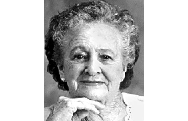 Verna Thomas Obituary (2014) - St. Petersburg, FL - Tampa Bay Times