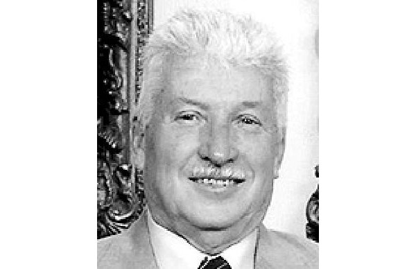 Joseph NOTARANGELO Obituary (2014) - St. Petersburg, FL - Tampa Bay Times