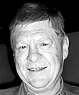 Timothy SHARROCK Obituary (2014) - St. Petersburg, FL - Tampa Bay Times