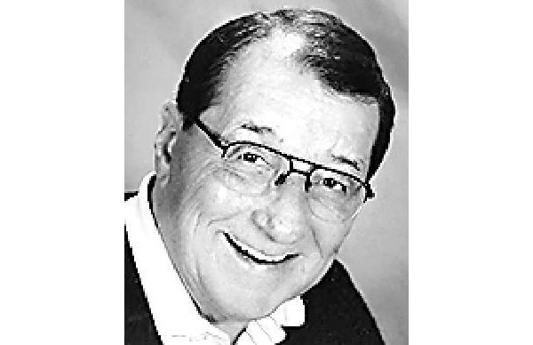 Kenneth PEDERSEN Obituary (2014) - St. Petersburg, FL - Tampa Bay Times