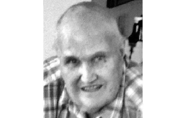William HAWKES Obituary (1930 - 2014) - Legacy Remembers