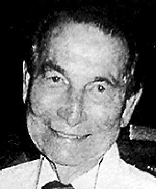 J. SELF Obituary (2014) - St. Petersburg, FL - Concord Monitor