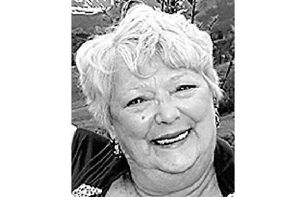 Jannet RUSSELL Obituary (2014) - Legacy Remembers