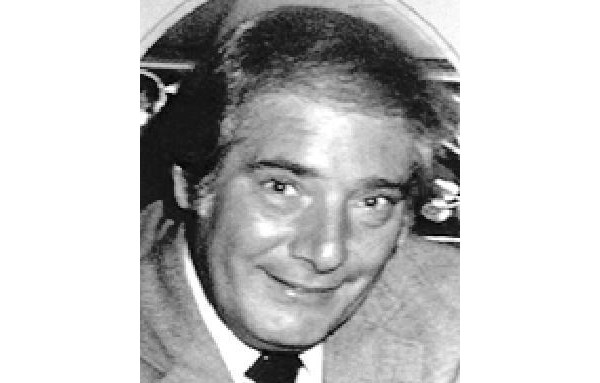 Art Capogna Obituary (2014) - St. Petersburg, FL - Tampa Bay Times