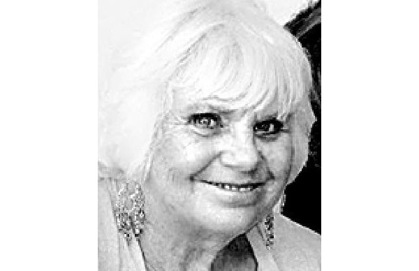 Marilyn SCIALDONE Obituary (2014) - St. Petersburg, FL - Tampa Bay Times