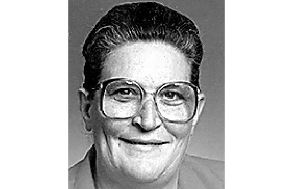 Rosie BUTLER Obituary (1941 - 2014) - Legacy Remembers