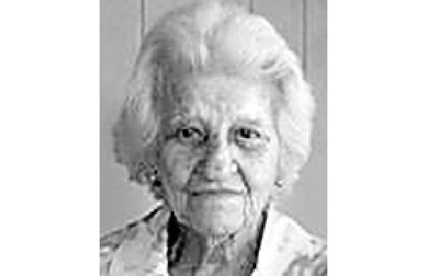 Ethel CARTER Obituary (2014) - St. Petersburg, FL - Tampa Bay Times
