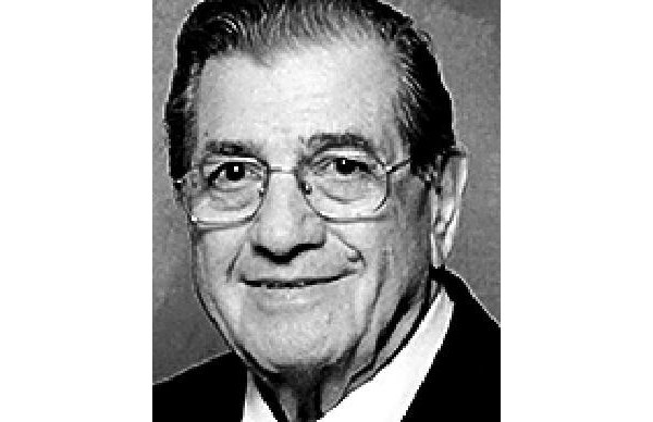 Anthony MANCUSO Obituary (1929 - 2014) - St. Petersburg, FL - Tampa Bay ...