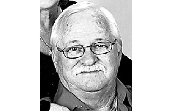 John SMALLWOOD Obituary (2015) - St. Petersburg, FL - Tampa Bay Times