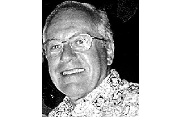 Donald ROBERTSON Obituary (2015) - Legacy Remembers