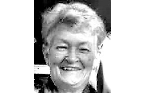 Jean LEHMAN Obituary (2015) - Legacy Remembers