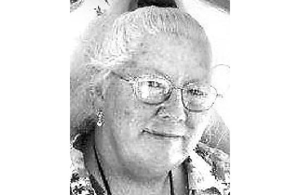 Susan DICKERSON Obituary (2015) - Legacy Remembers
