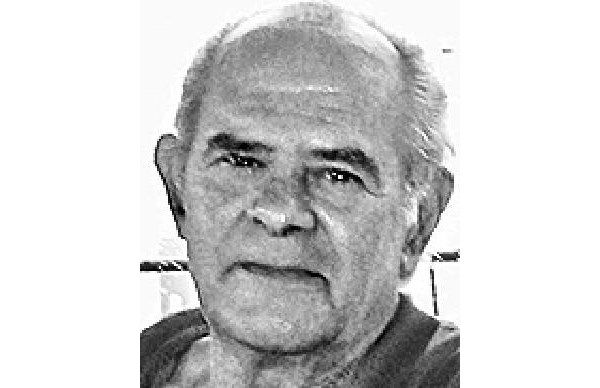 David MORANO Obituary (2015) - St. Petersburg, FL - Tampa Bay Times