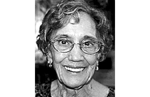 Marie NICHOLS Obituary (2015) - St. Petersburg, FL - Tampa Bay Times